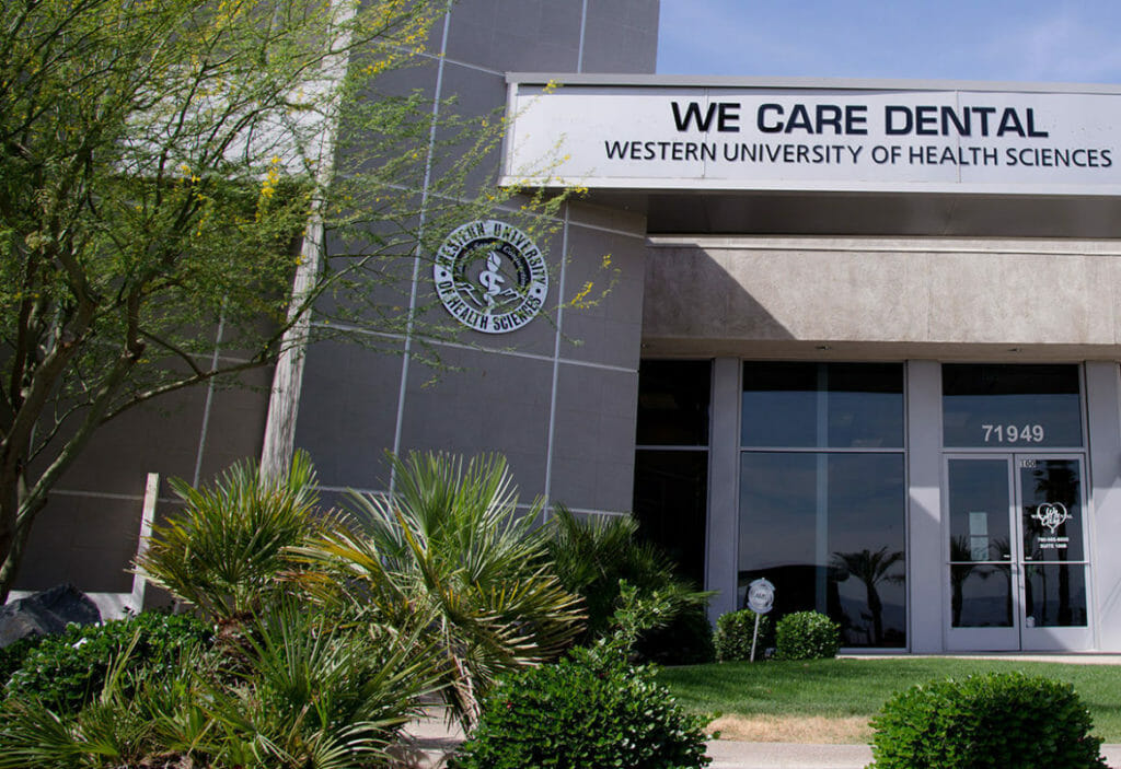 We Care Dental