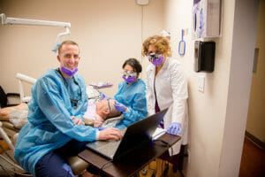 Dental Care | WesternU Health